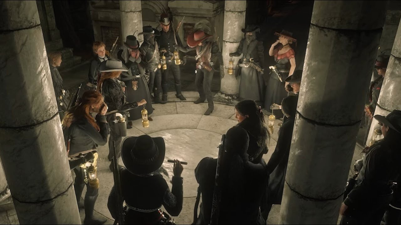 The Rift Trails Highlights Vol. 4 - YouTube