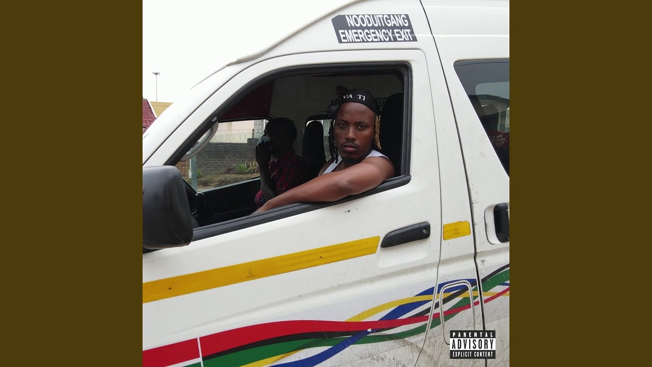 Ubuntu - YouTube Music