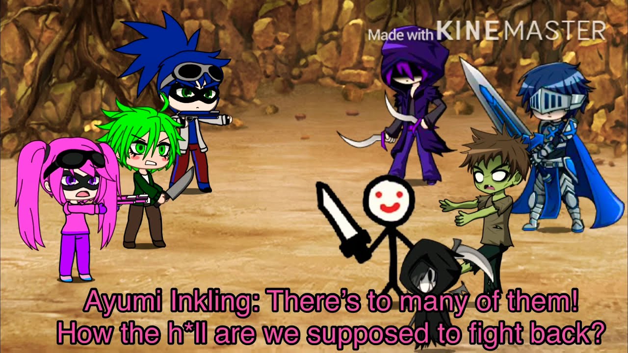 Corrupted Hope Episode 2 Corruption is spreading across Planet Ultra ...