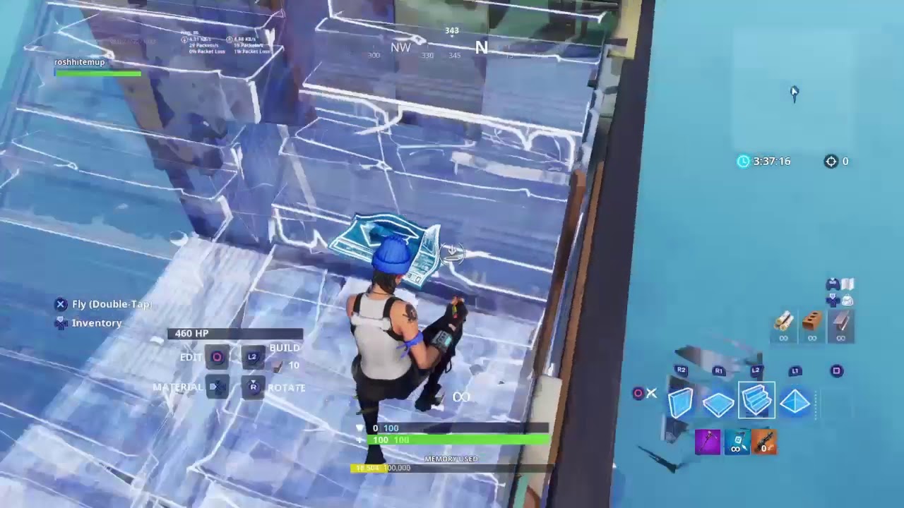 Build battle - YouTube