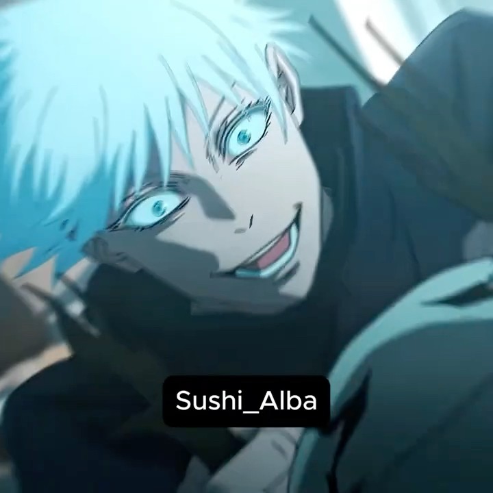 FEAR OF GOJO 💀 」- JUJUTSU KAISEN GOJO EDIT #GOJO #GETO #SHORTS - YouTube