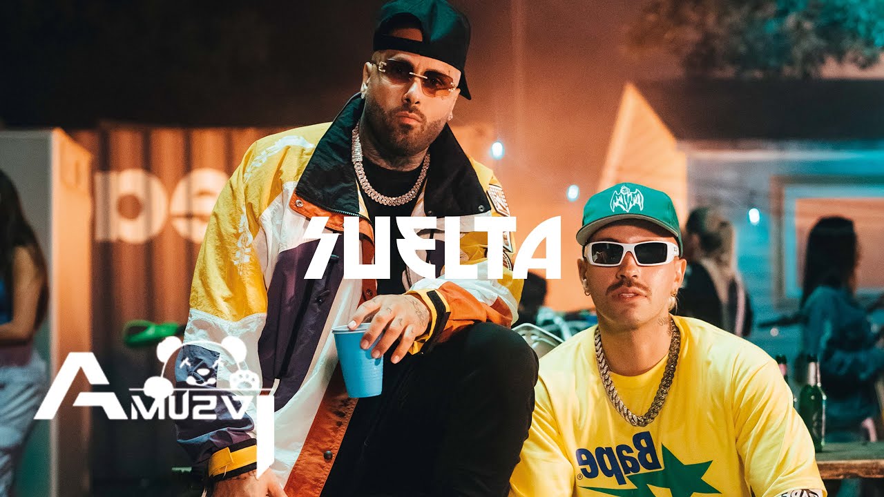 Feid Blessd Type Beat Suelta Rnb Reggaeton Type Beat Youtube