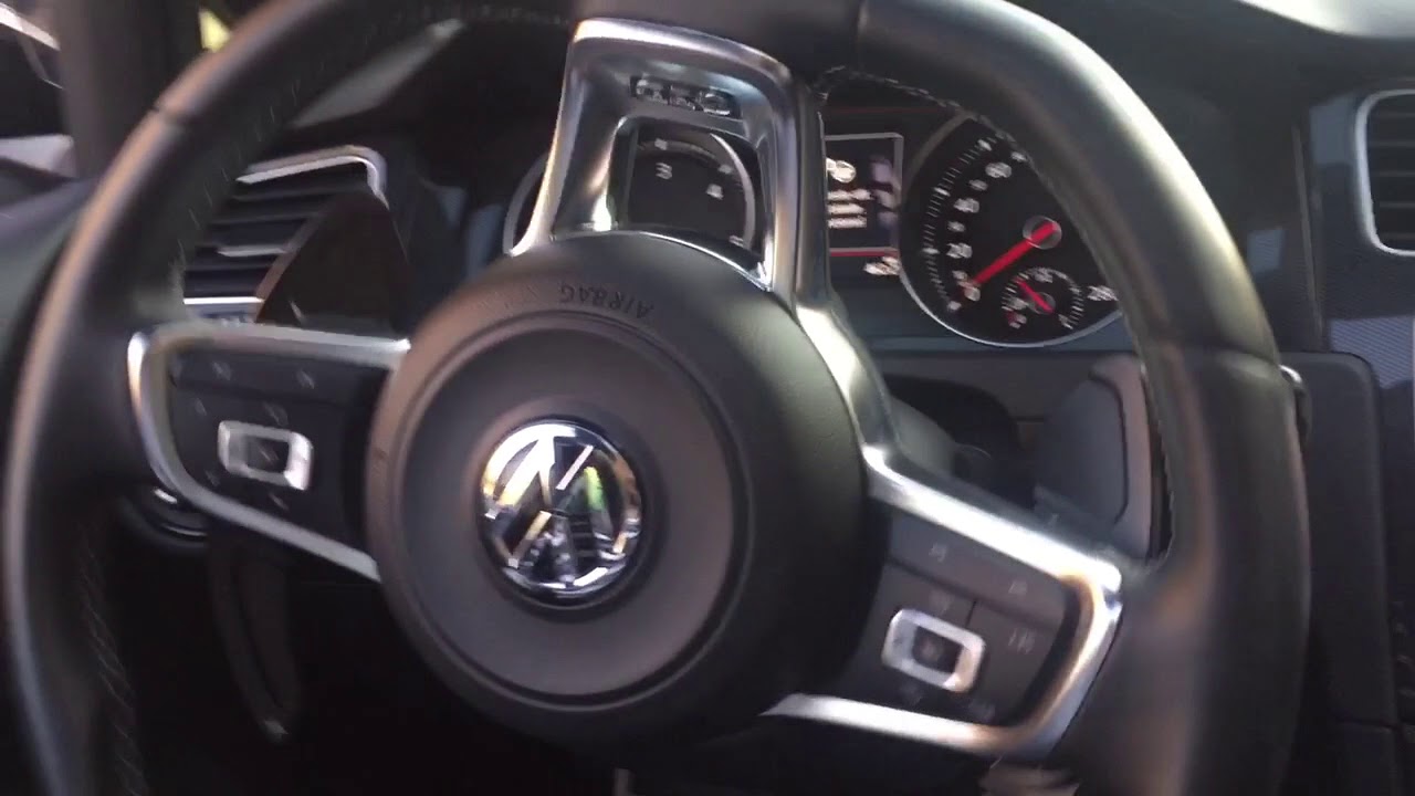 Park Assist and Rear View Camera - YouTube