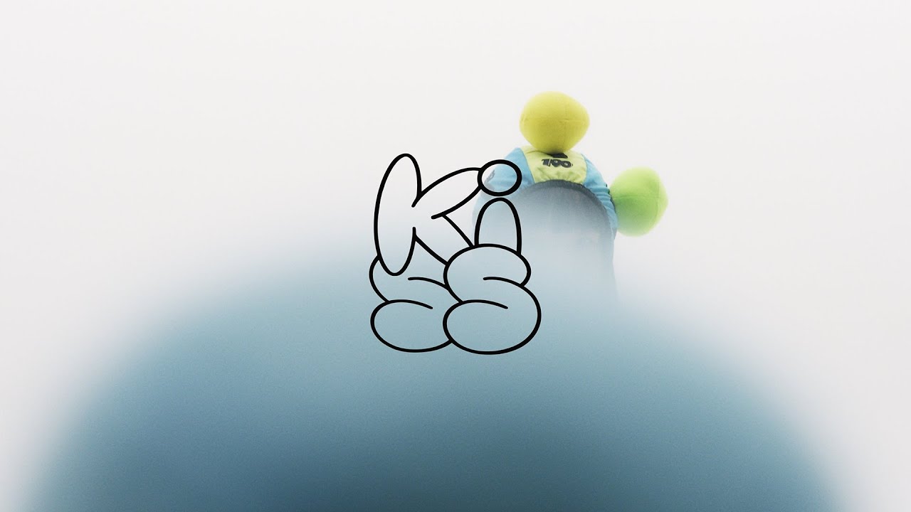 주혜린 (Hyelyn Joo) - Kiss! - YouTube