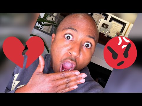 Her HUSBAND Is Sad His MISTRESS Died!!