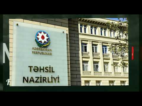 Təhsil Nazirliyindən rəqs edən müəllimə barədə AÇIQLAMA