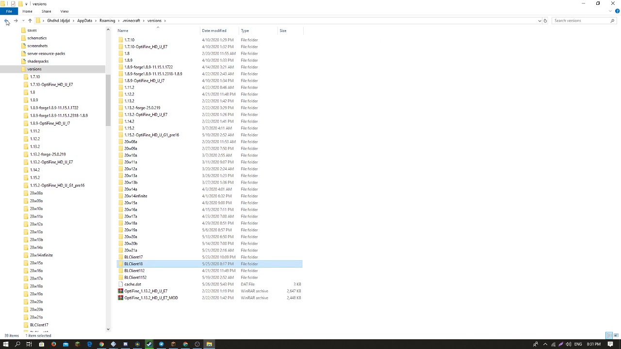 Hypixel Ban Appeal -Acount - YouTube