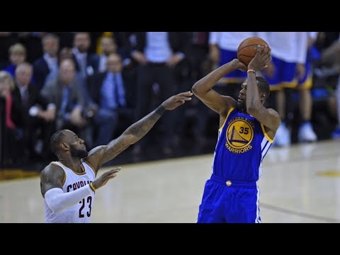 Lebron James media cried after Kevin Durant out superteamed Lechoke ...