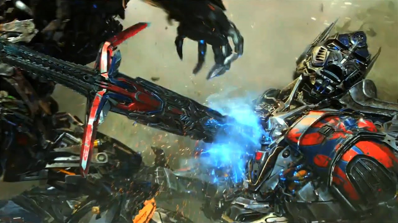 Optimus Prime enjoys getting penetrated by Lockdown in public - YouTube