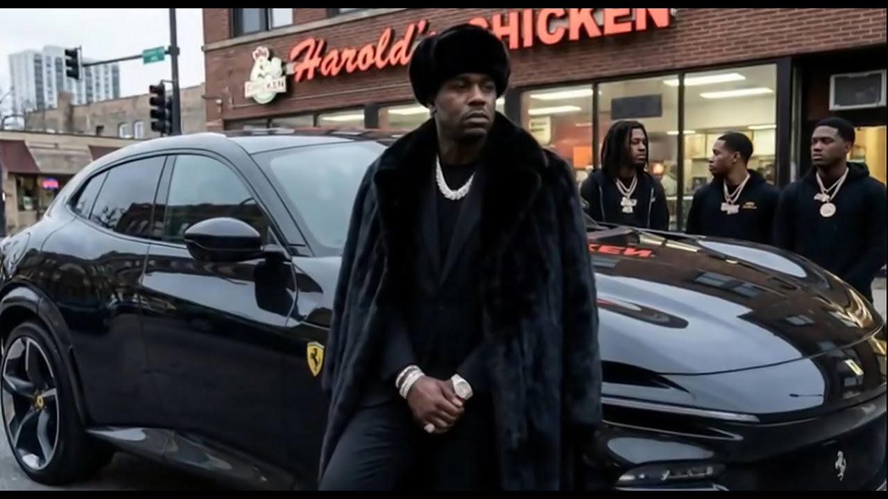 G Count (L.E.P. Bogus Boys) - SHRINK (Prod. Coach Chris) (New Official ...