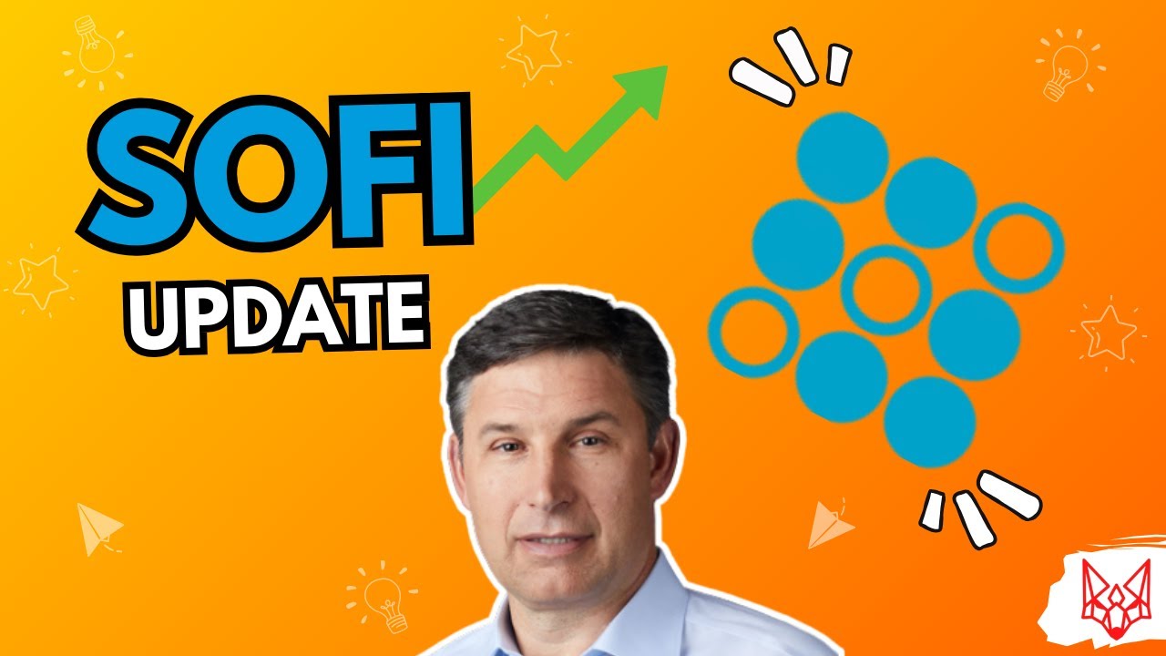 Is the SOFI pumpy pump over? - YouTube