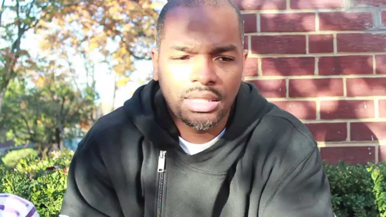 Mo Betta: The Most Giving Hip-Hop Artist In the DMV - YouTube