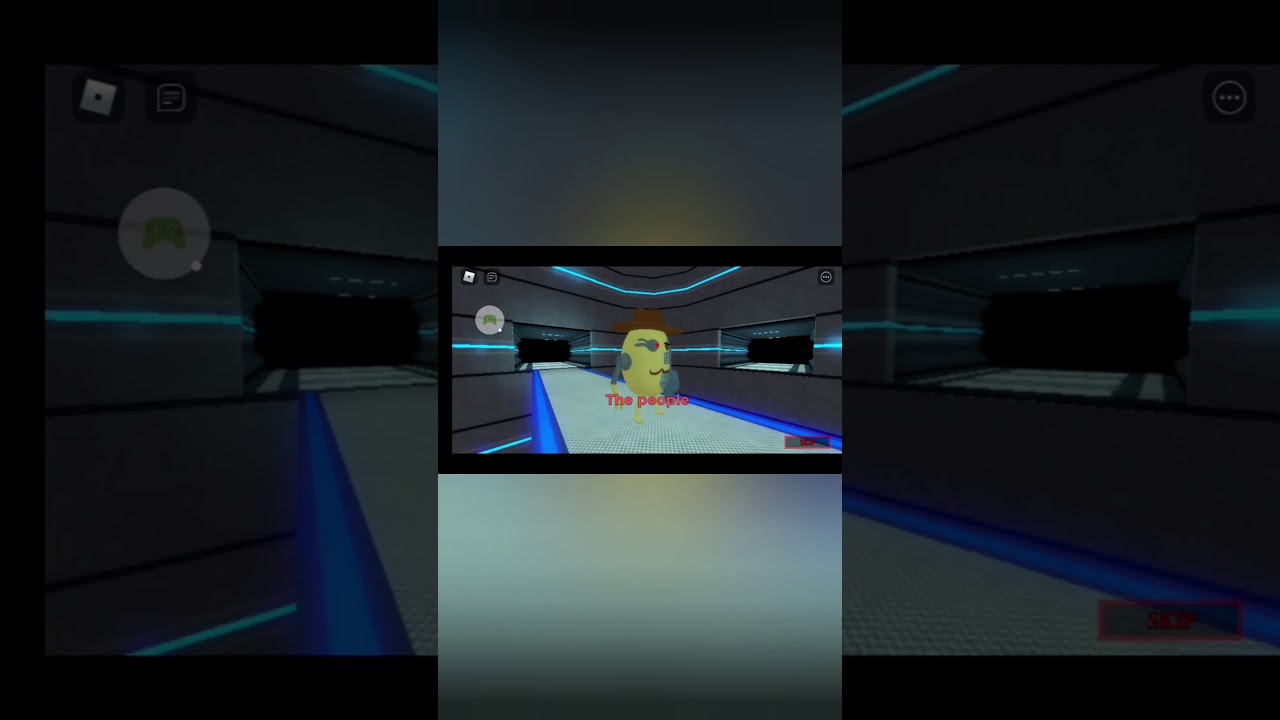 Tigery en escape in piggy !!! Roblox piggy 4 - YouTube