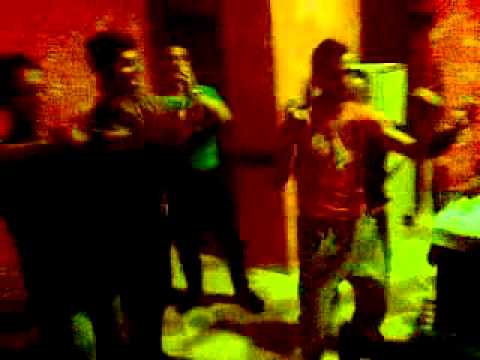 me cunat e tritol city (fush kruja ) :D :D - YouTube