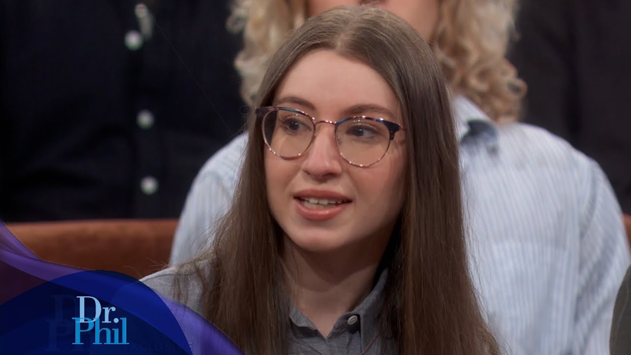 Parkland School Shooting Survivor Wants to Help Other Survivors - YouTube