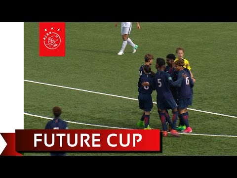 Highlights Juventus - PSG