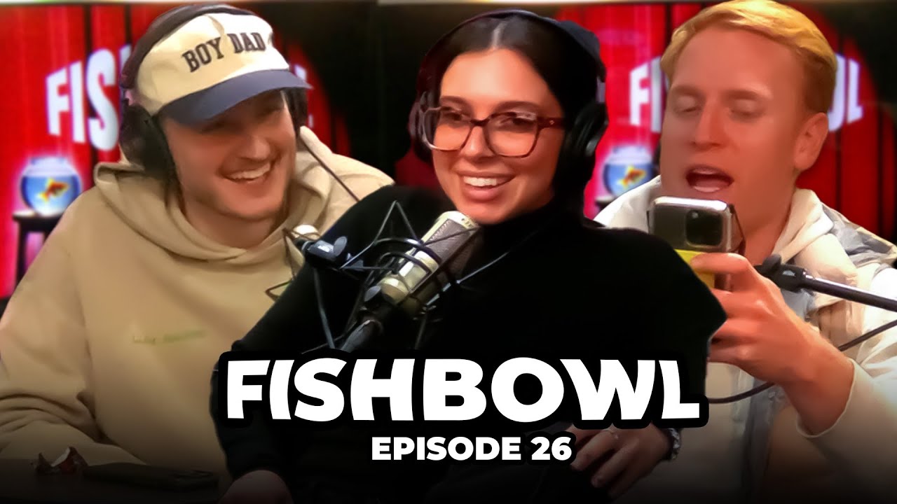Rone, Francis, Rae, Pat, Klemmer and Vibbs Share Office Secrets ...