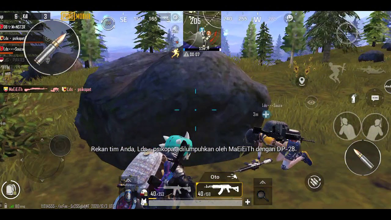 Push With LDS squad🔥💪 - YouTube