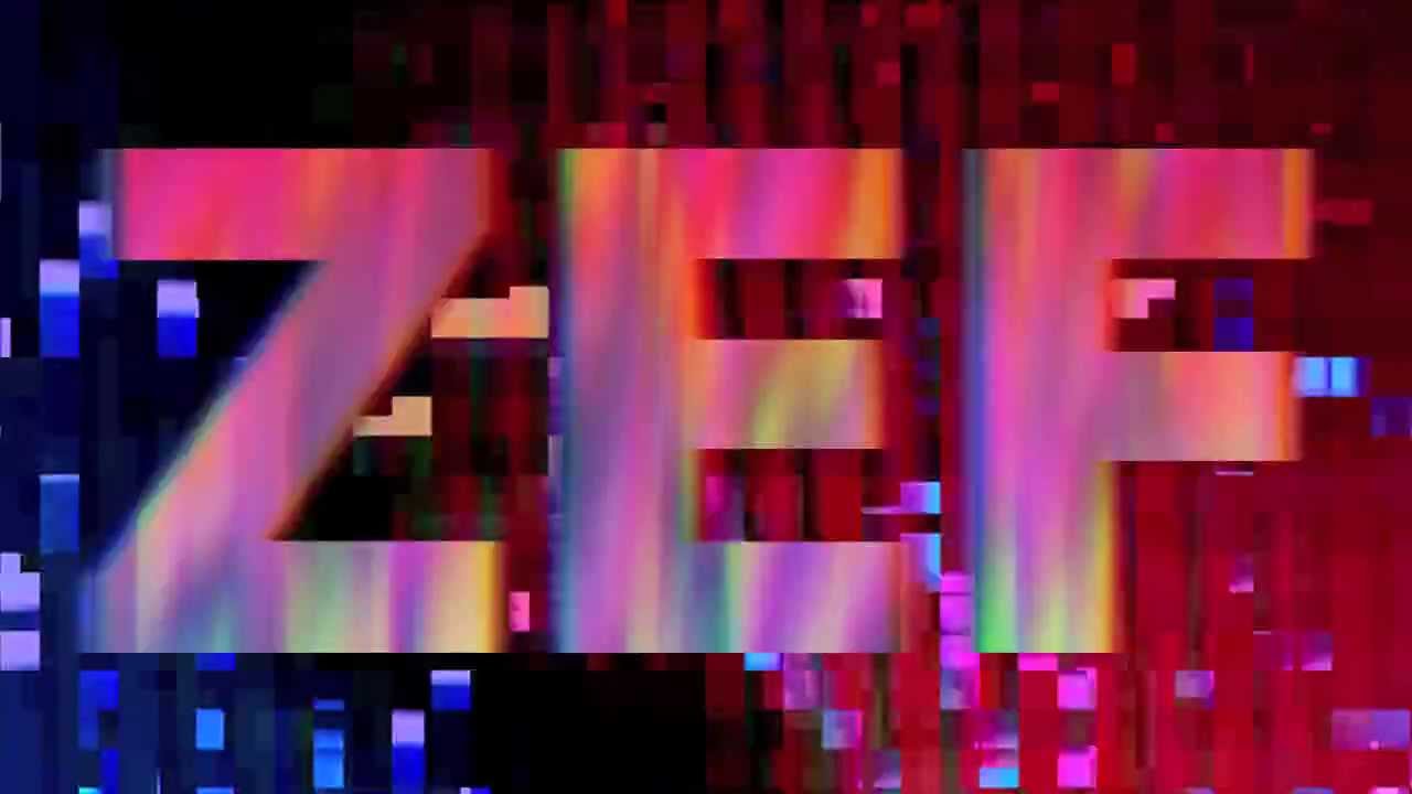 ZEF - YouTube