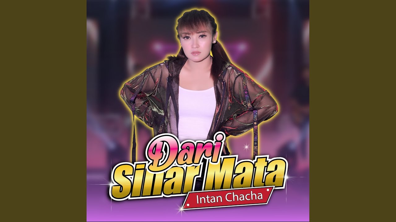 Dari Sinar Mata - YouTube