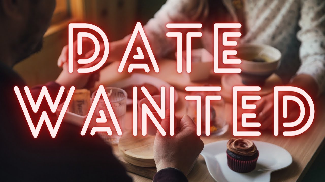 HOW do i DATE correctly ? - YouTube