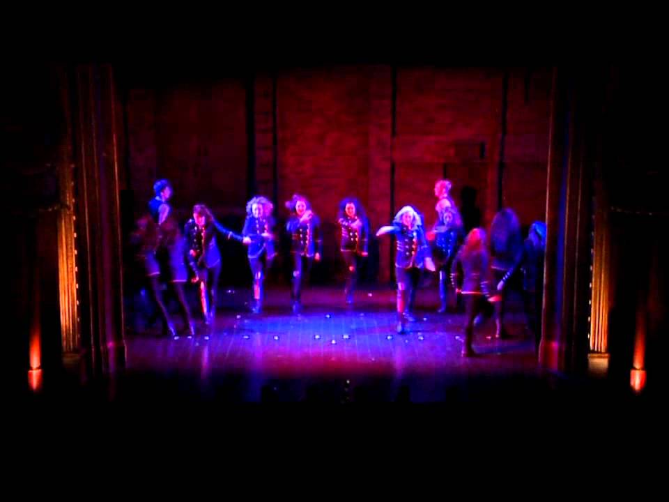 Stuart Hayes SLP Showcase Piece 2012 - YouTube