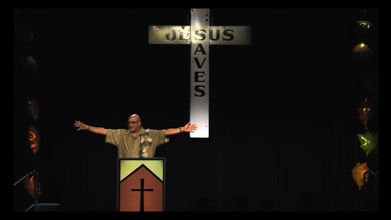 2023 Mission of Hope Banquet: Hope Realized - Full Program - YouTube