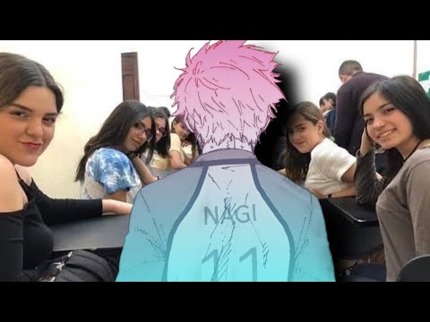 I Was the Only Guy in Class... - YouTube