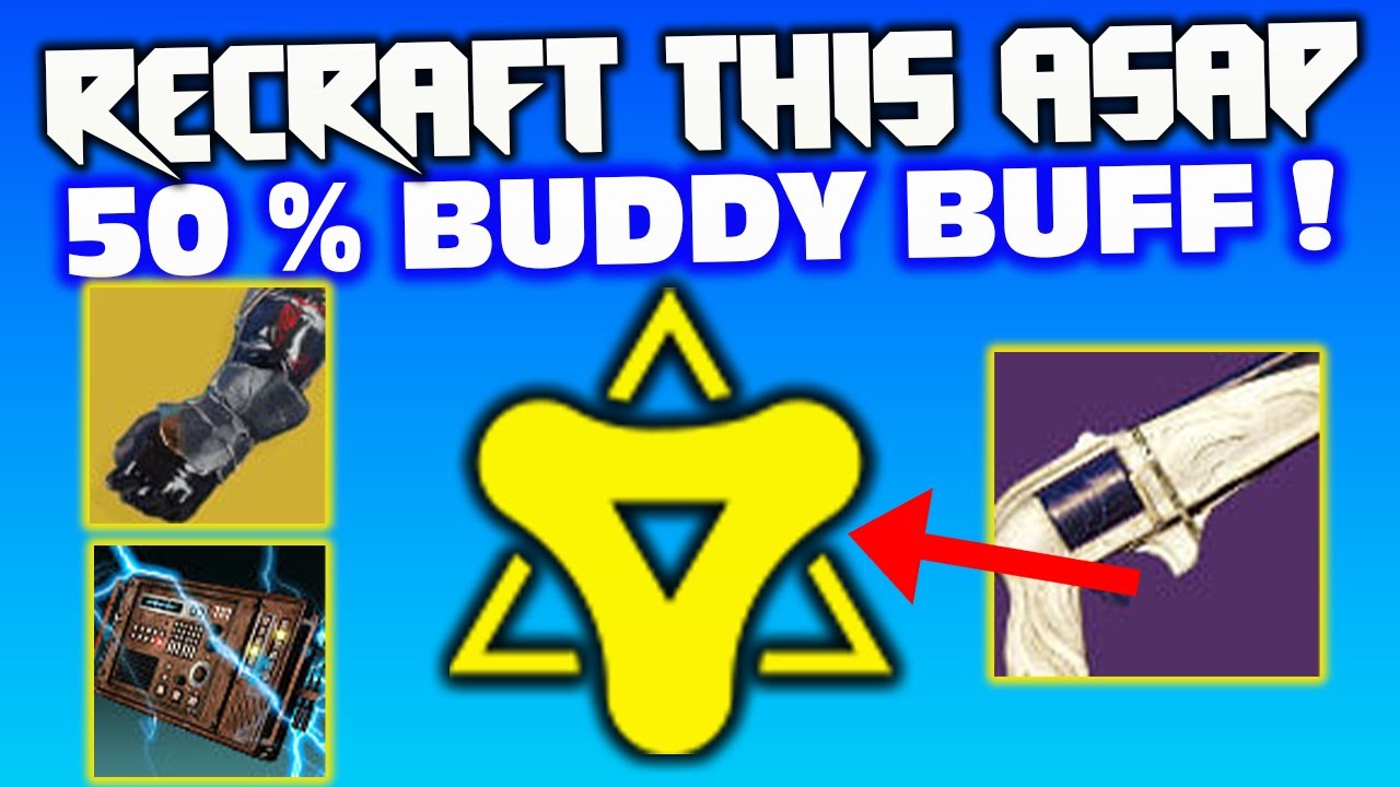 This Perk Got A Massive Buff And You Should Abuse It 50% Easy Damage ...