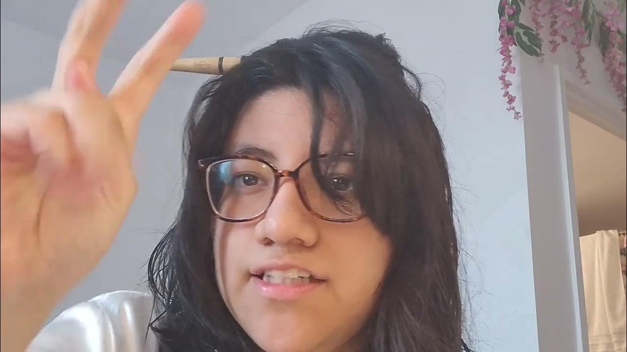 Didn't edit this video because I'm lazy - YouTube