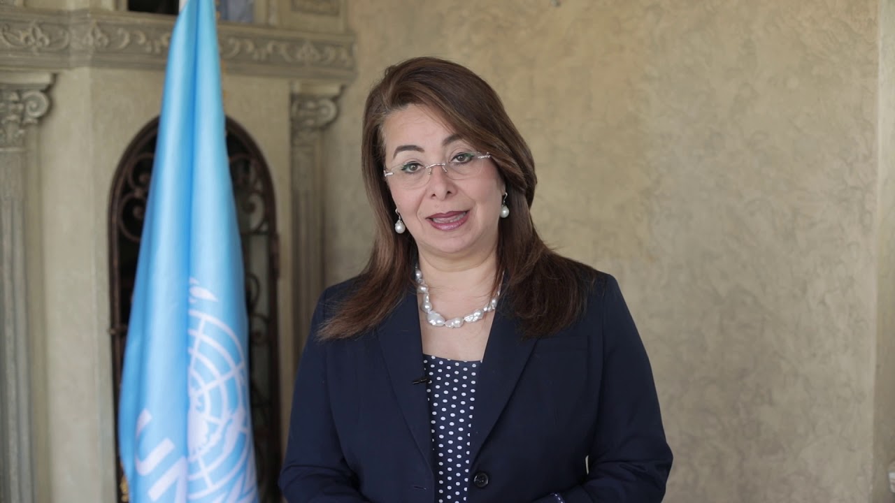 Global Education Coalition for COVID-19 Response: a message from the ...