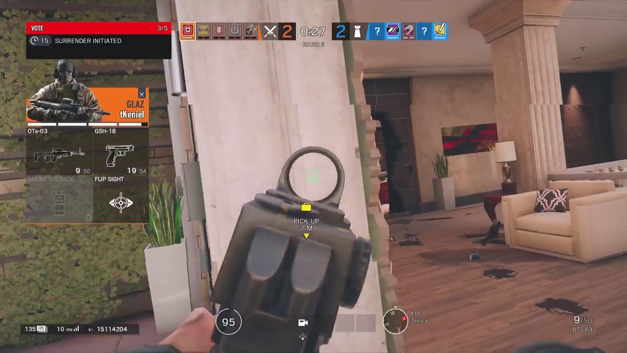 R6 Plat III | Road to Diamond - YouTube