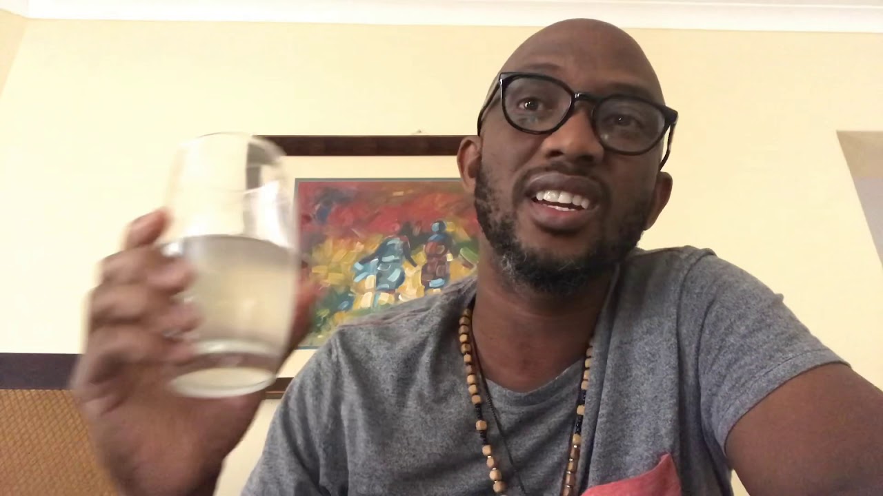 How I got into Comedy | David Kau - YouTube