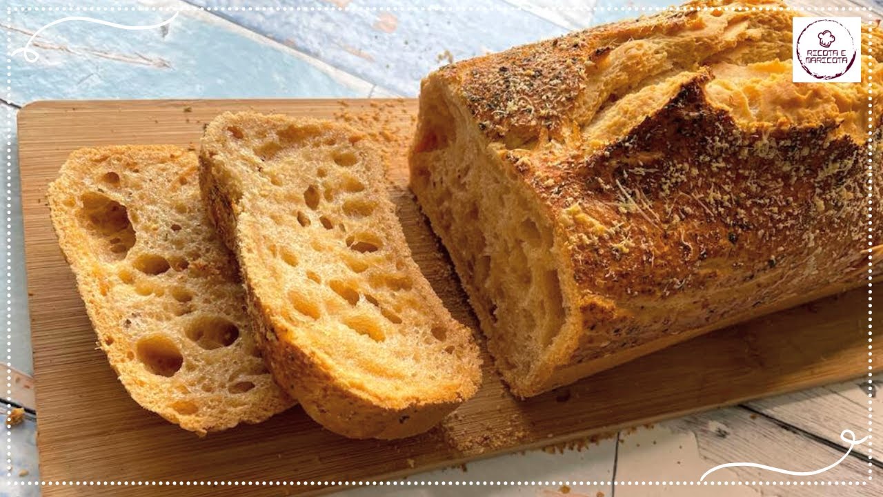 PÃO DE POLVILHO DOCE MUITO FÁCIL/ SEM FARINHA DE TRIGO - YouTube