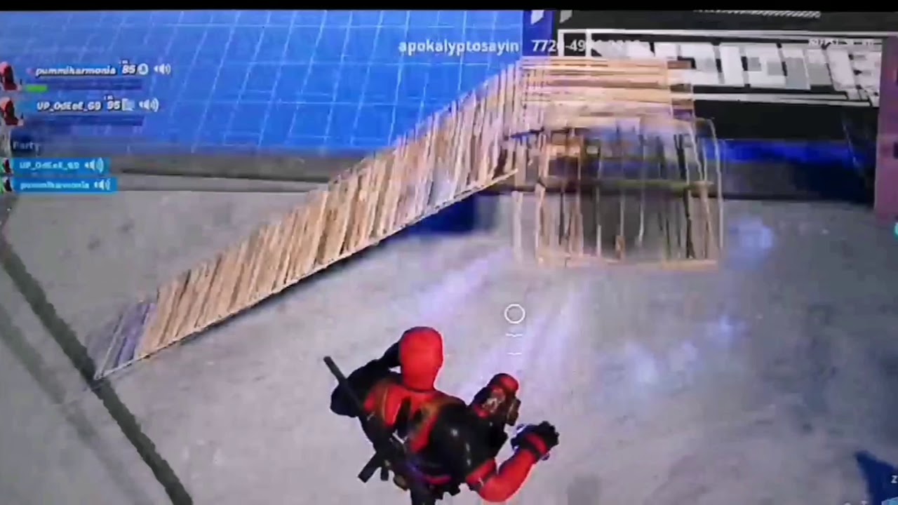 Epic Gamer moment - YouTube