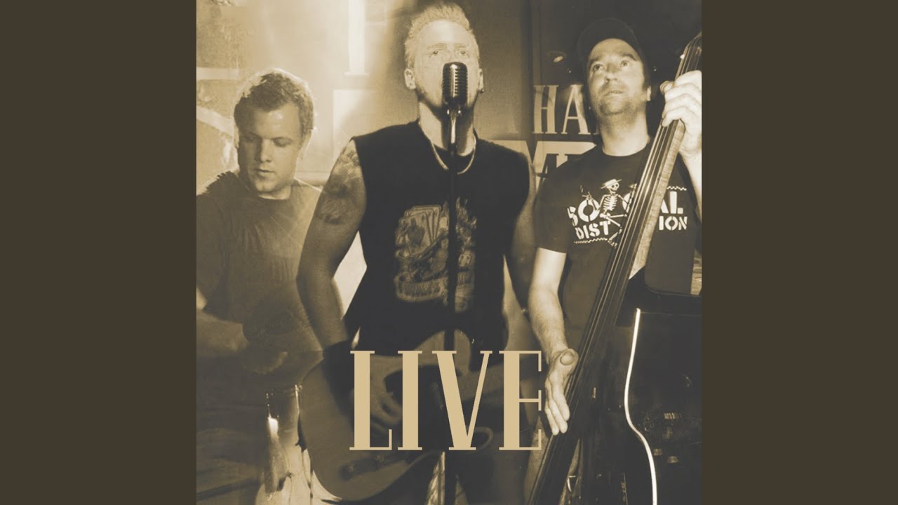 Cry Cry Cry - YouTube