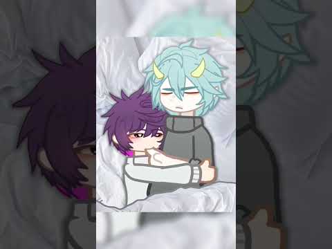 more cringy stuff // cr: @cupsocietyy (on tt) #gacha #bl #shorts #fyp #viral  #trending