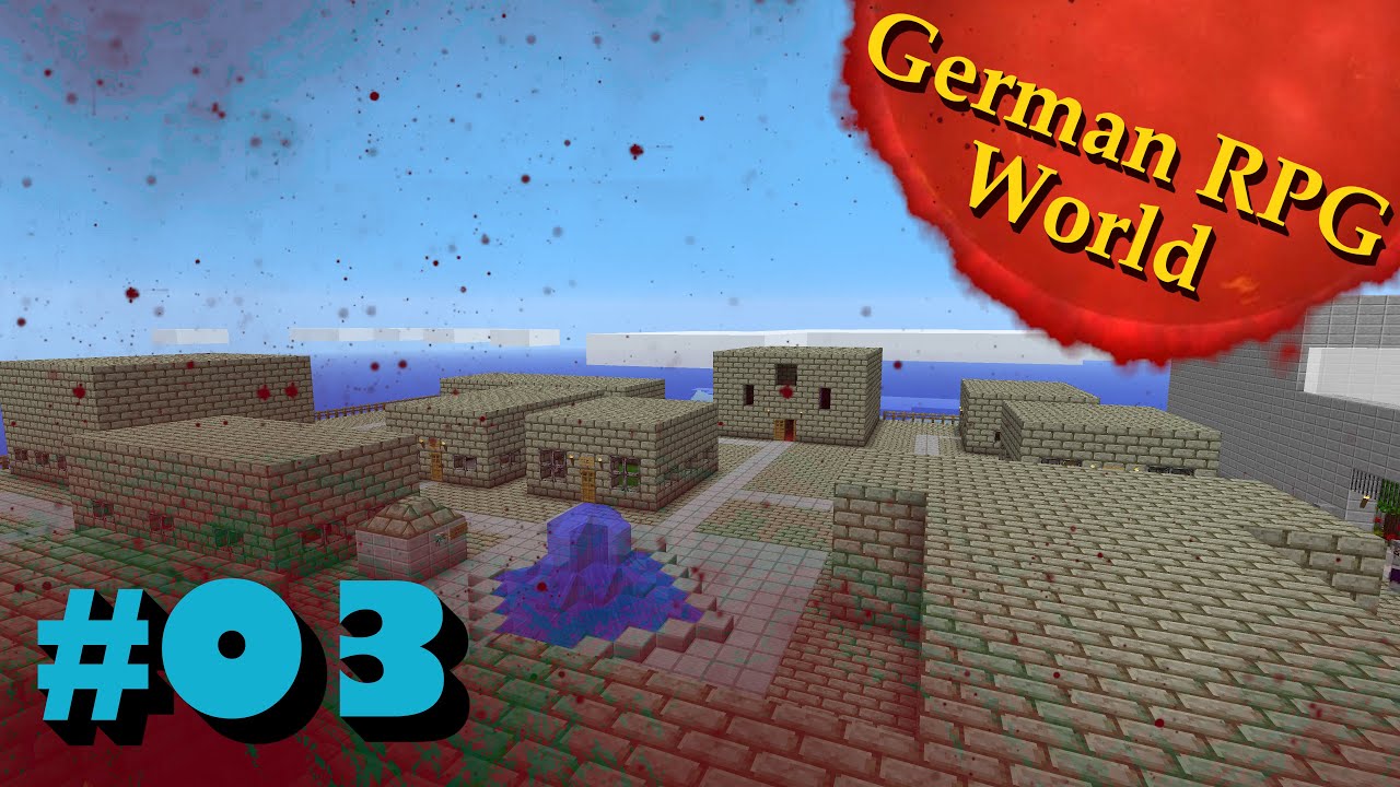 überstEUERUNG!!! || German RPG World #03 - YouTube