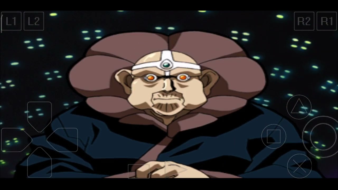 Tokichi mikuni Spin Viper part Final - YouTube