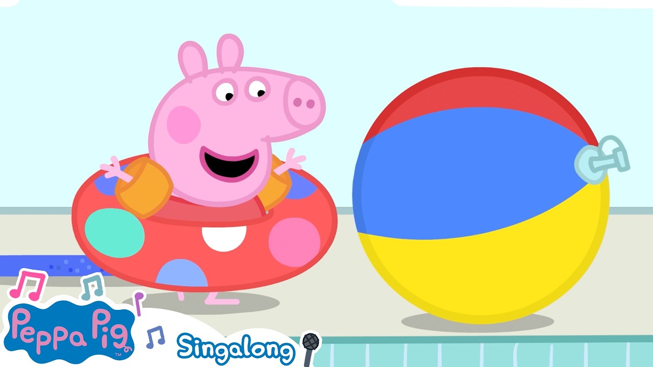 🎶 Happy Song / Daisy Bell + More Singalong Songs | Nursery Rhymes For ...