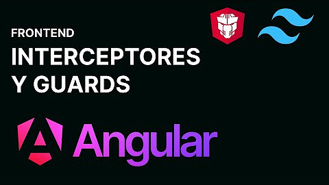 Spring Security / Angular 19 - YouTube