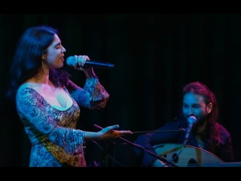 Yamma Ensemble in Germany - Jewish festival | TV coverage - YouTube