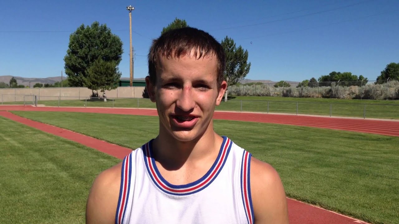 Emery Spartans high school football 2014 preview - YouTube
