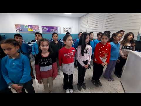 DENİZE YAKILAN TÜRKÜ