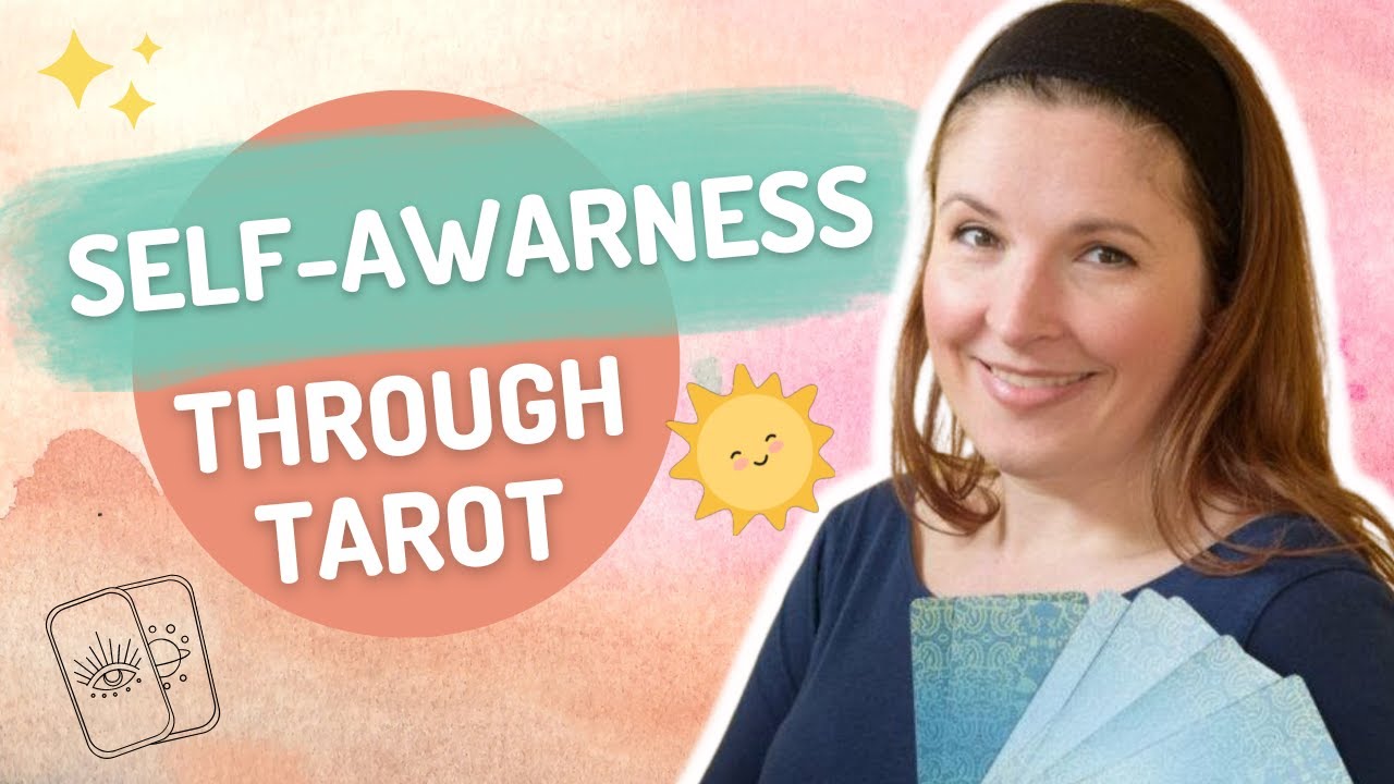 🔴 LIVE: Discover Your True Self With Tarot - YouTube