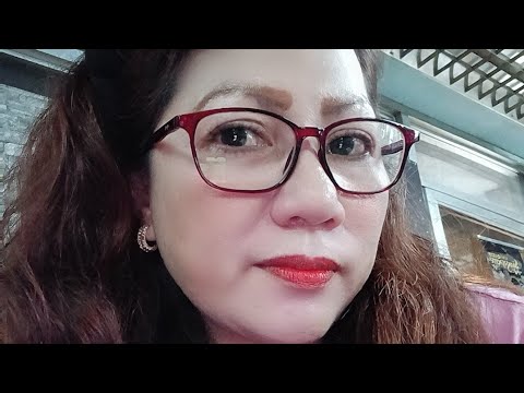 Ate Barb's vlog is live Good Afternoon Everyone - YouTube