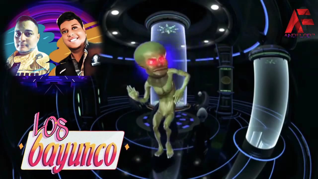 Promo Los Bayunco (Muy Pronto) - YouTube