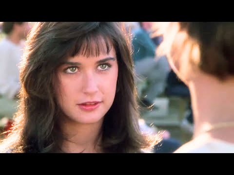 Demi Moore - Can I Call You Tonight? Film: About Last Night | 1986
