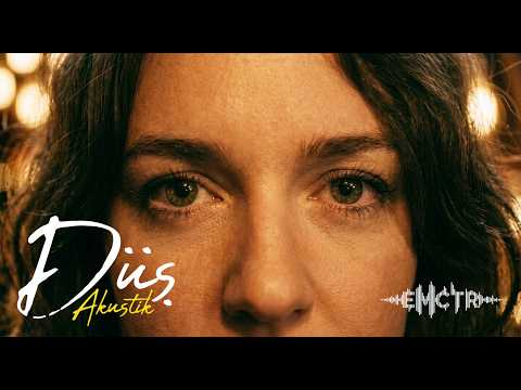 Düş | Akustik & Official Music Video