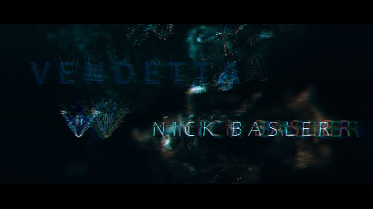 [HopeV] Nick x Vendetta - YouTube